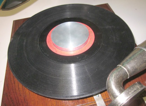 Interesting Talking Machine