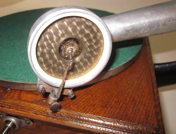 Interesting Talking Machine