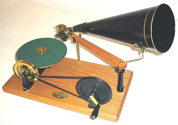 Berliner Gramophone