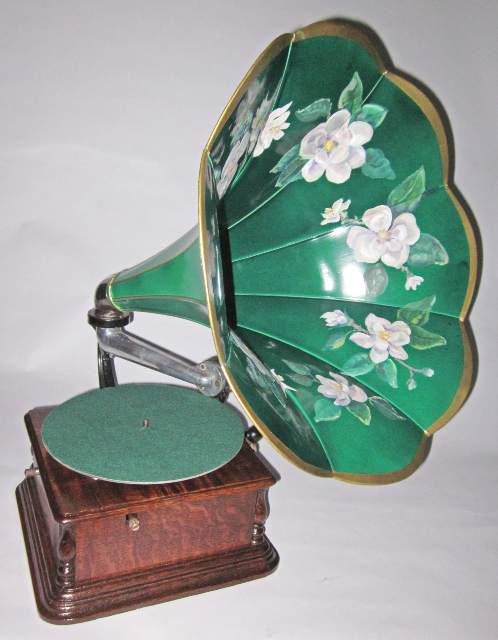 phonographs for sale antique phonographs graphophones gramophones ...