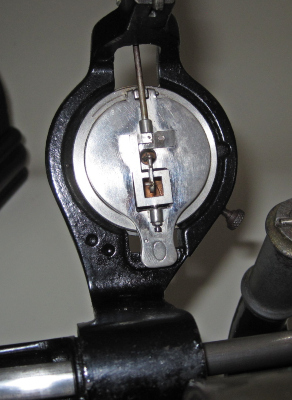 EDISON HOME PHONOGRAPH