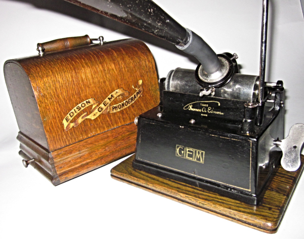 GEM MODEL A