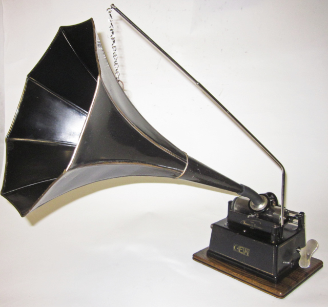 phonographs for sale antique phonographs graphophones gramophones ...