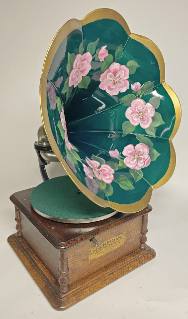 phonographs for sale antique phonographs graphophones gramophones ...