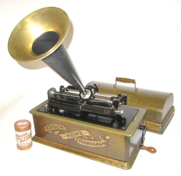 phonographs for sale antique phonographs graphophones gramophones ...