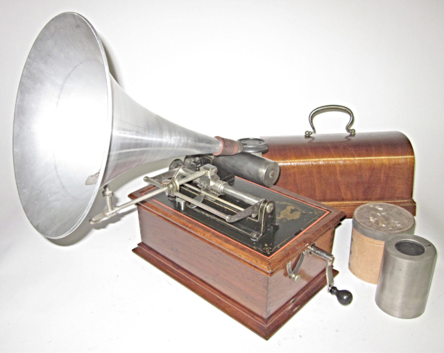 phonographs for sale antique phonographs graphophones gramophones ...