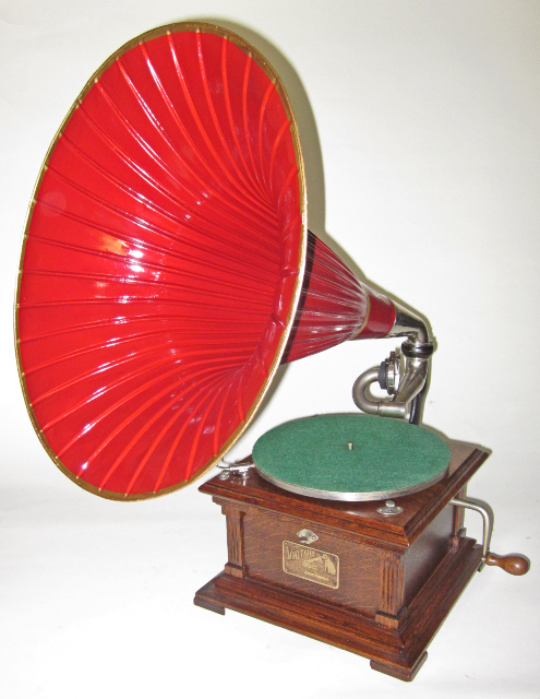 phonographs for sale antique phonographs graphophones gramophones ...