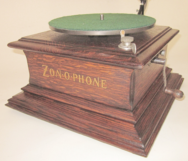 Zonophone